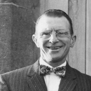 Edward Ellison herdenkingspagina en condoleanceregister