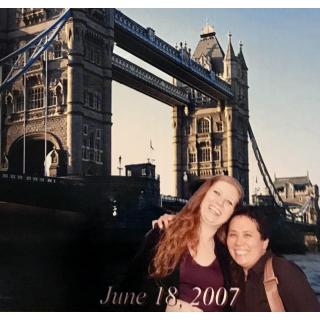 Emily Hegarty herdenkingspagina en condoleanceregister