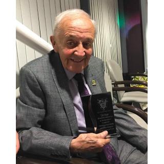 Colin Regan herdenkingspagina en condoleanceregister