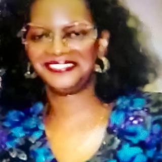 Gloria Rhodes herdenkingspagina en condoleanceregister