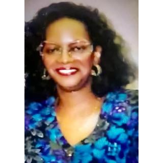 Gloria Rhodes herdenkingspagina en condoleanceregister