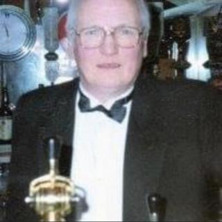 Ron Cutler herdenkingspagina en condoleanceregister