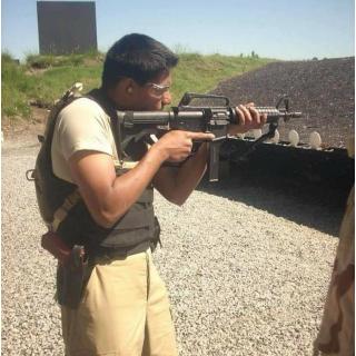 Maj Sinha Md. Rashed Khan (Retd) herdenkingspagina en condoleanceregister